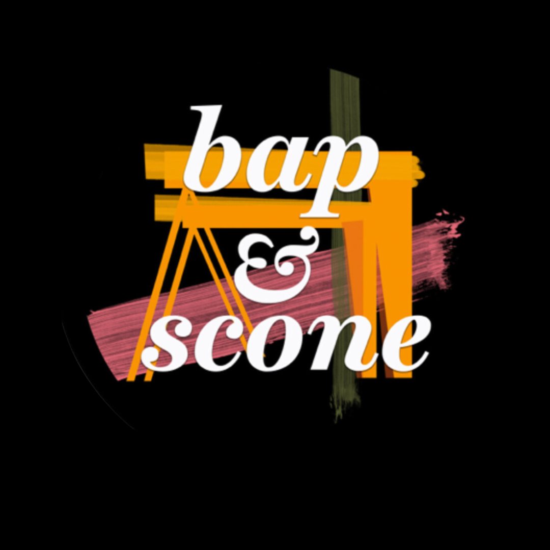 Bap & Scone – Art Loves Shop