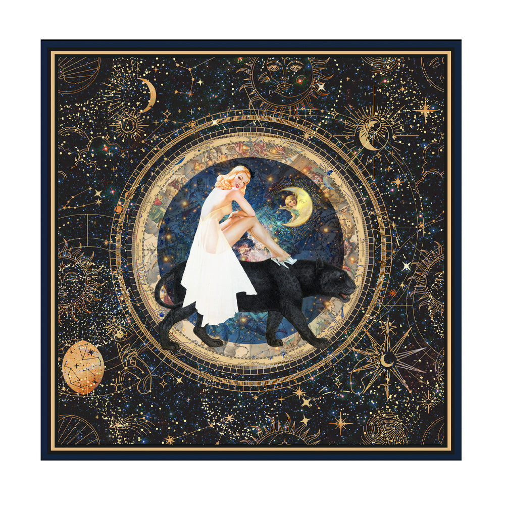 Celeste Limited Edition Print | Artloves – Art Loves Shop